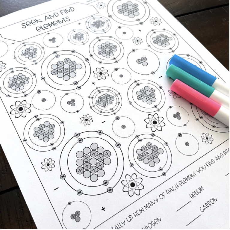 States of Matter and Phase Changes - Science Lessons That Rock