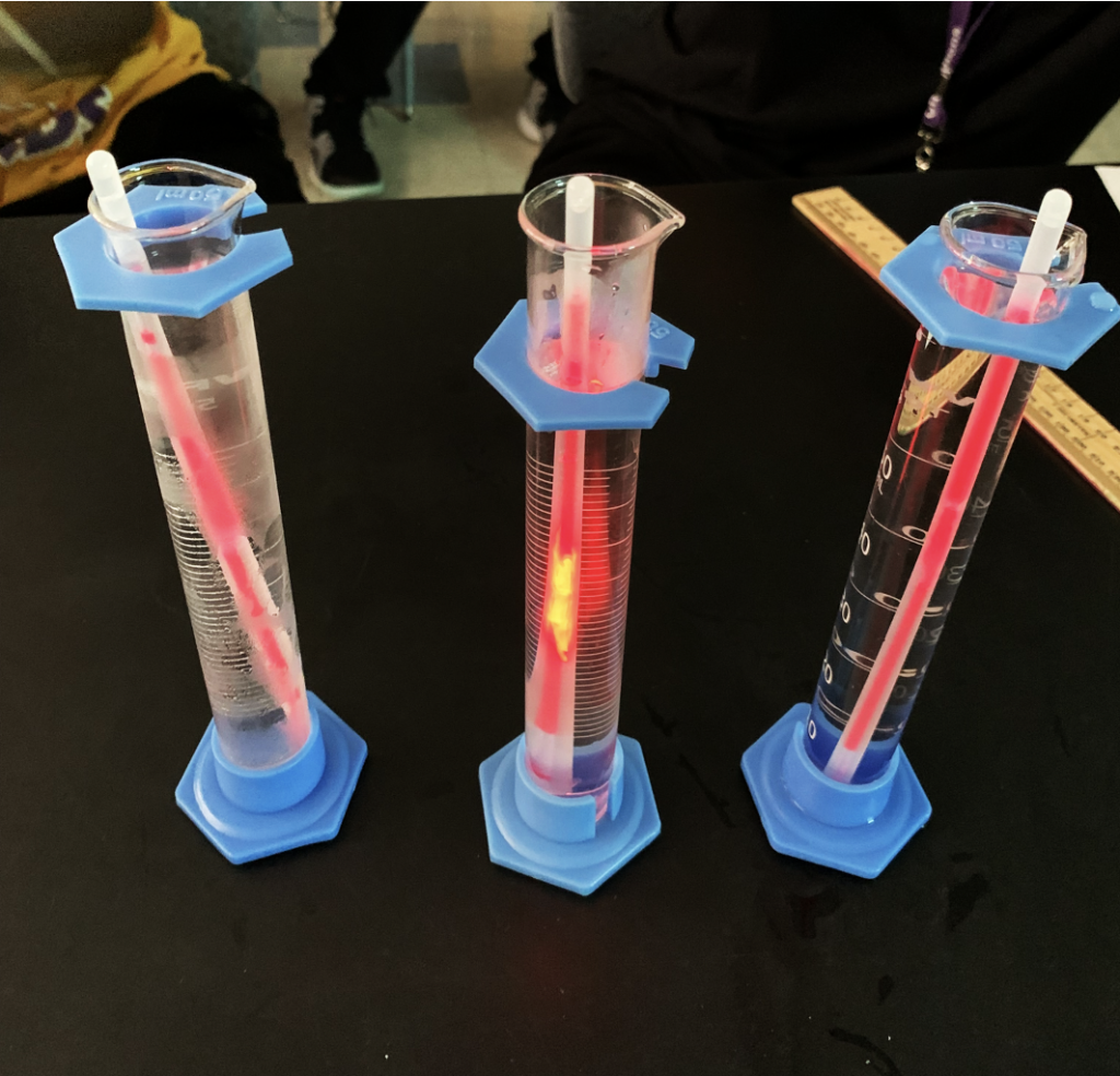 Air Pollution Experiment - Science Lessons That Rock