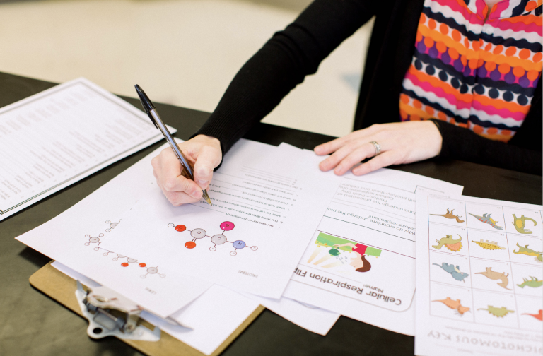 Home - Science Lessons That Rock