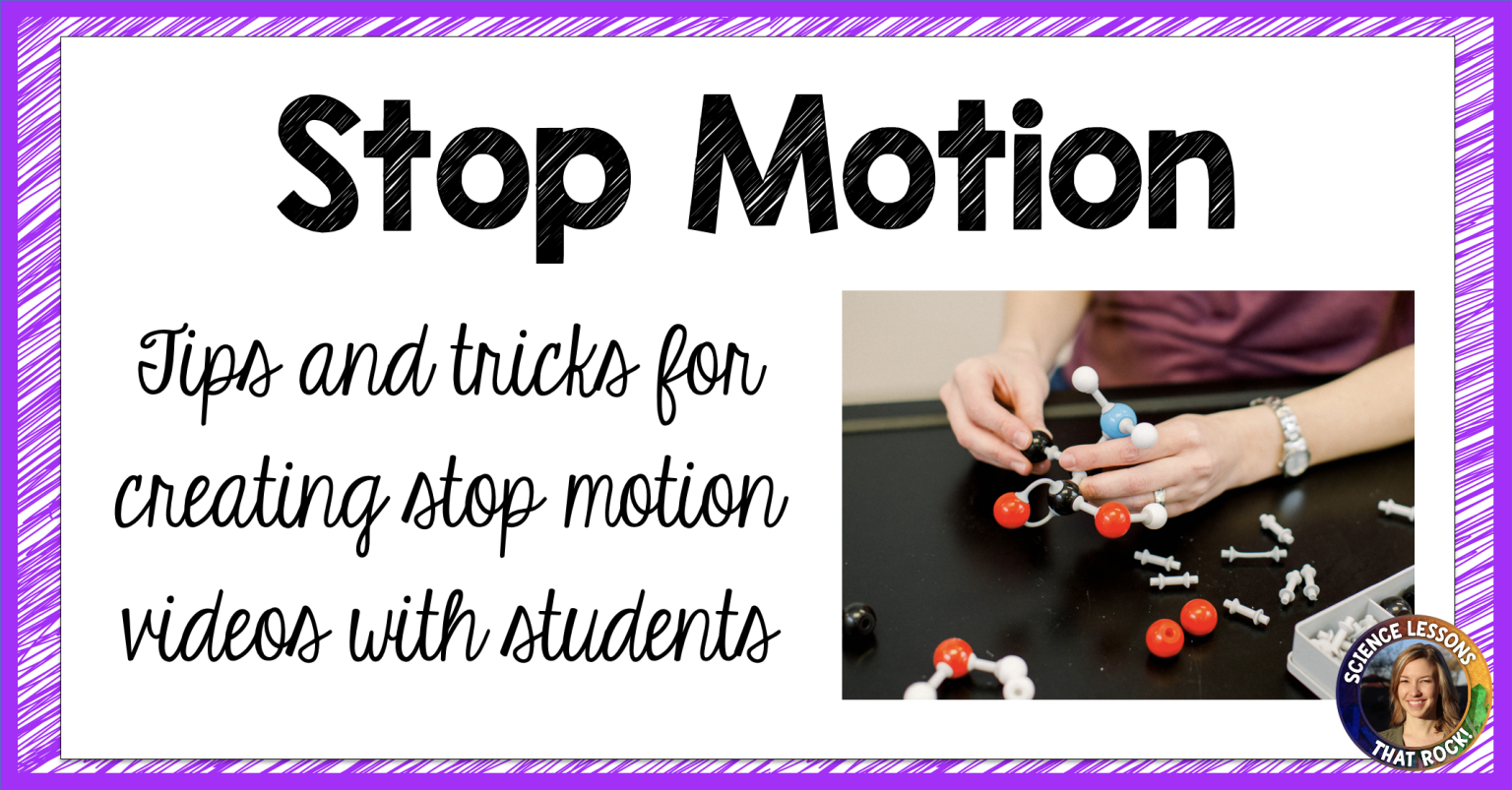 Home - Science Lessons That Rock