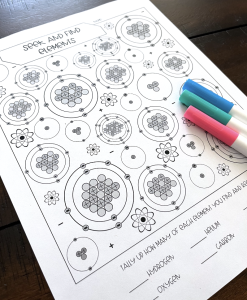 Science Seek and Finds - Science Lessons That Rock