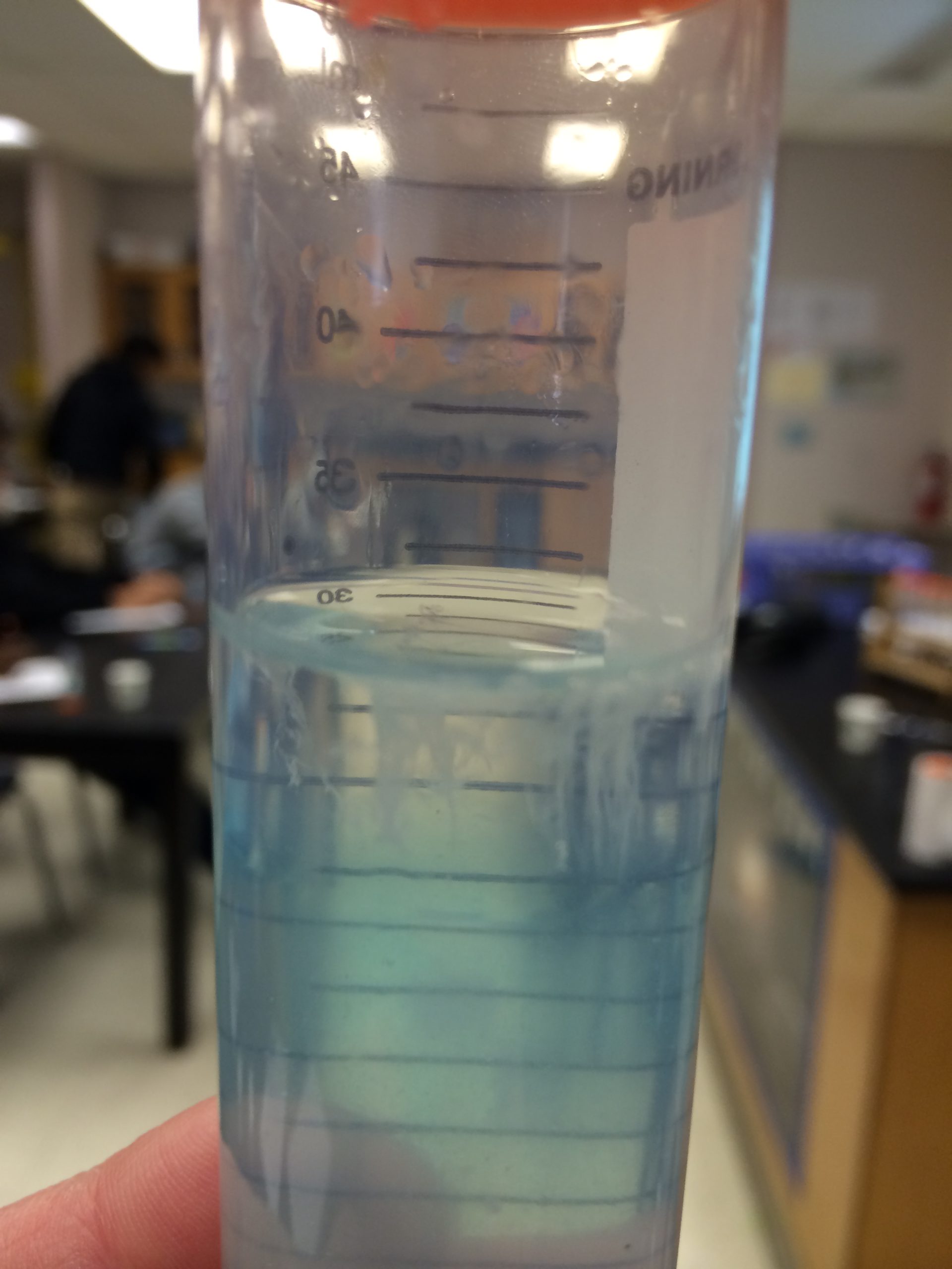 Teaching DNA Structure and Replication just got easier - Science ...