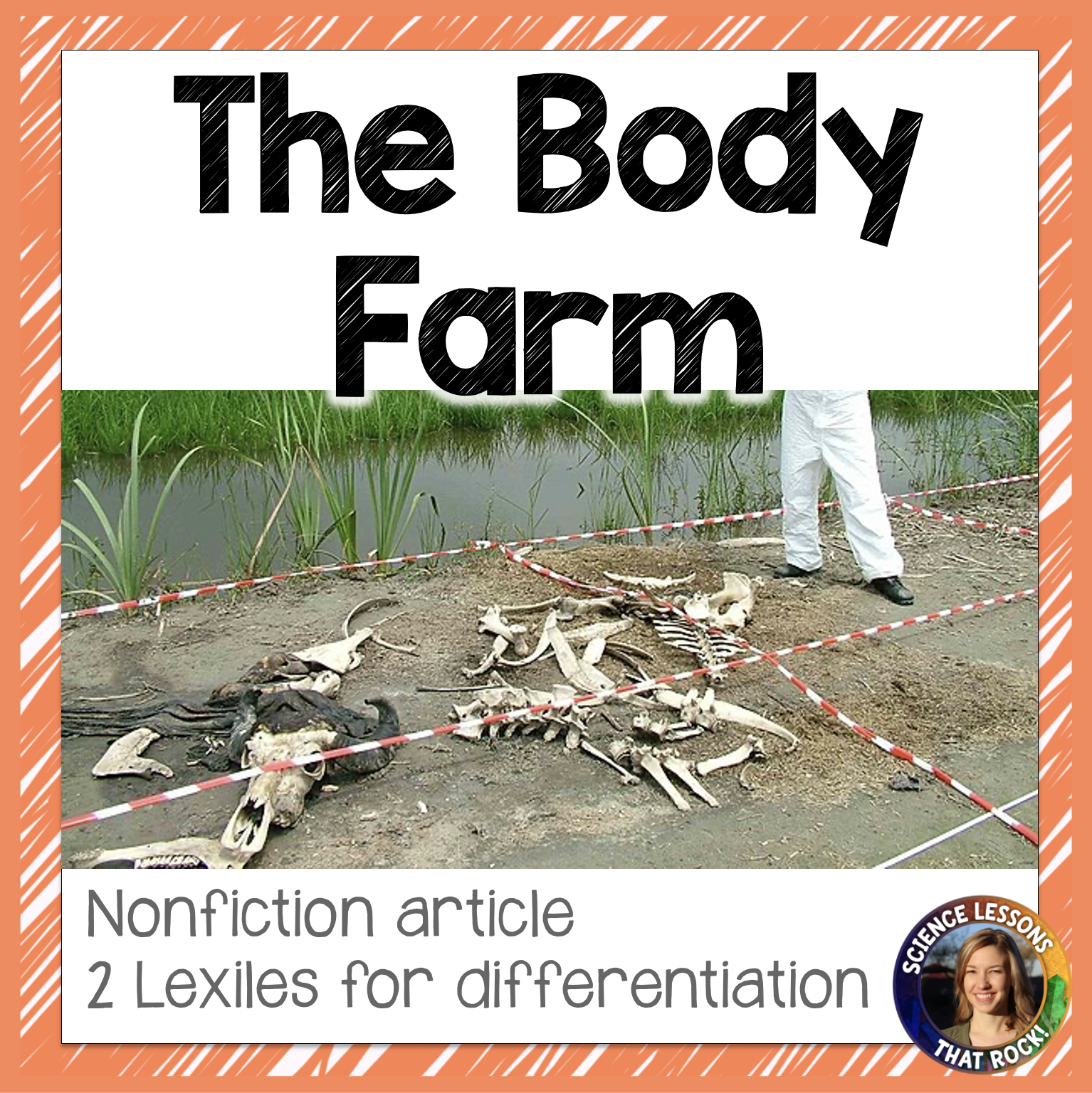 Mushrooms, Microbes, and More: Decomposer Lesson Ideas - Science ...